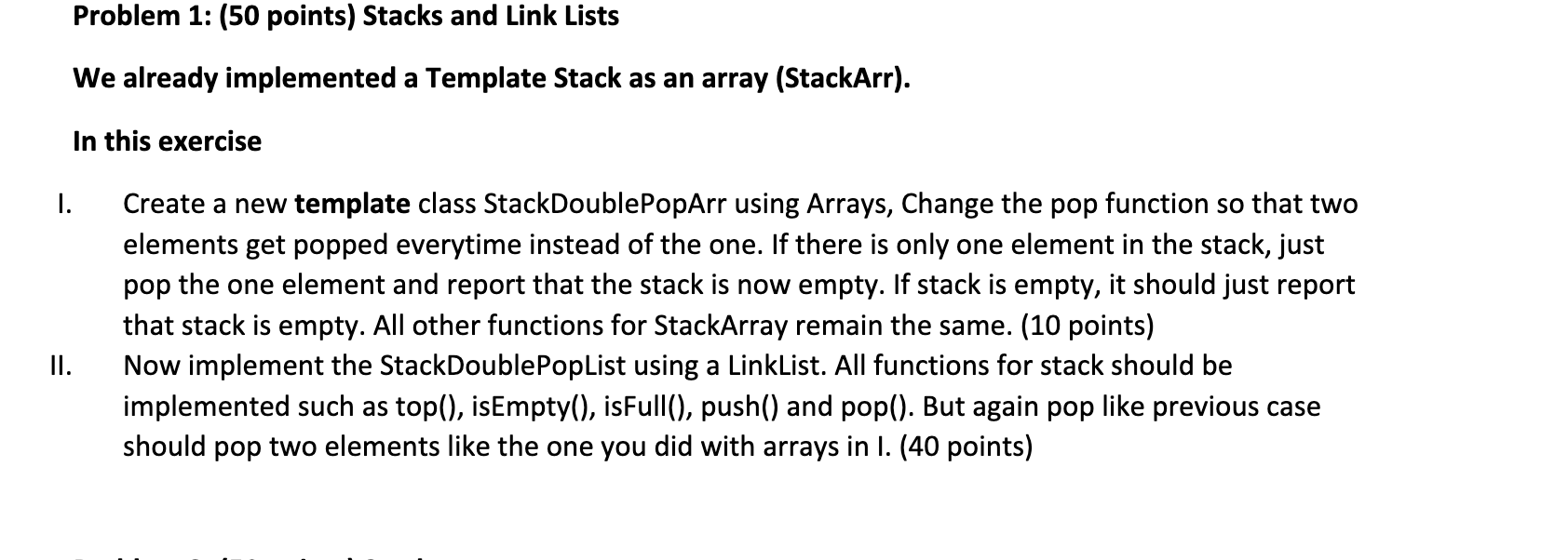 Solved Help C++ Please use the format example I gave to | Chegg.com