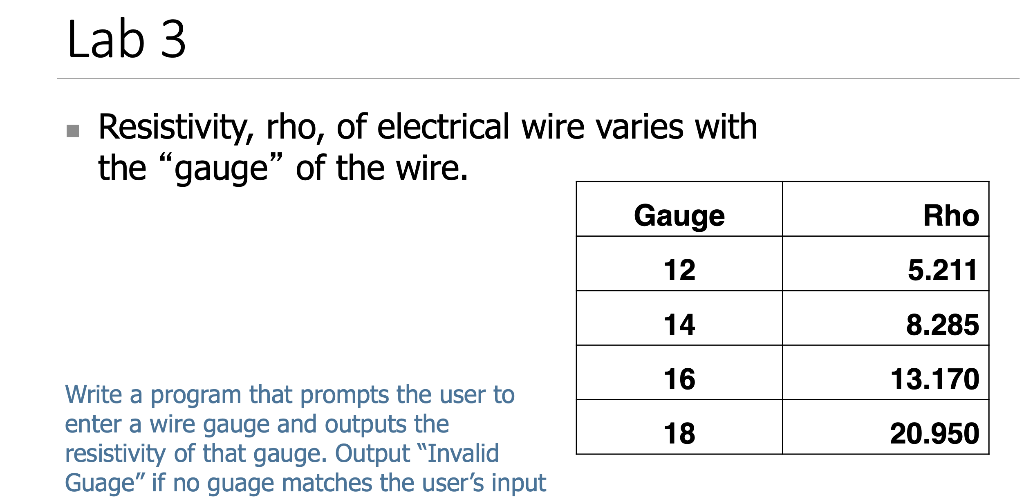 Solved Write a program that - reads in 3 numbers and prints | Chegg.com