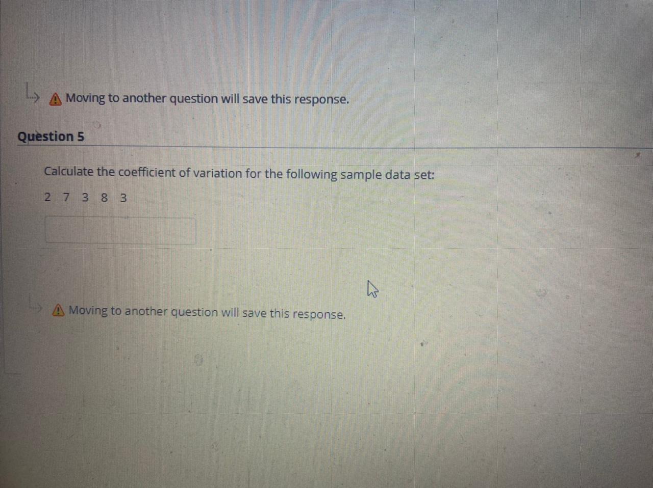 Solved L A Moving to another question will save this | Chegg.com