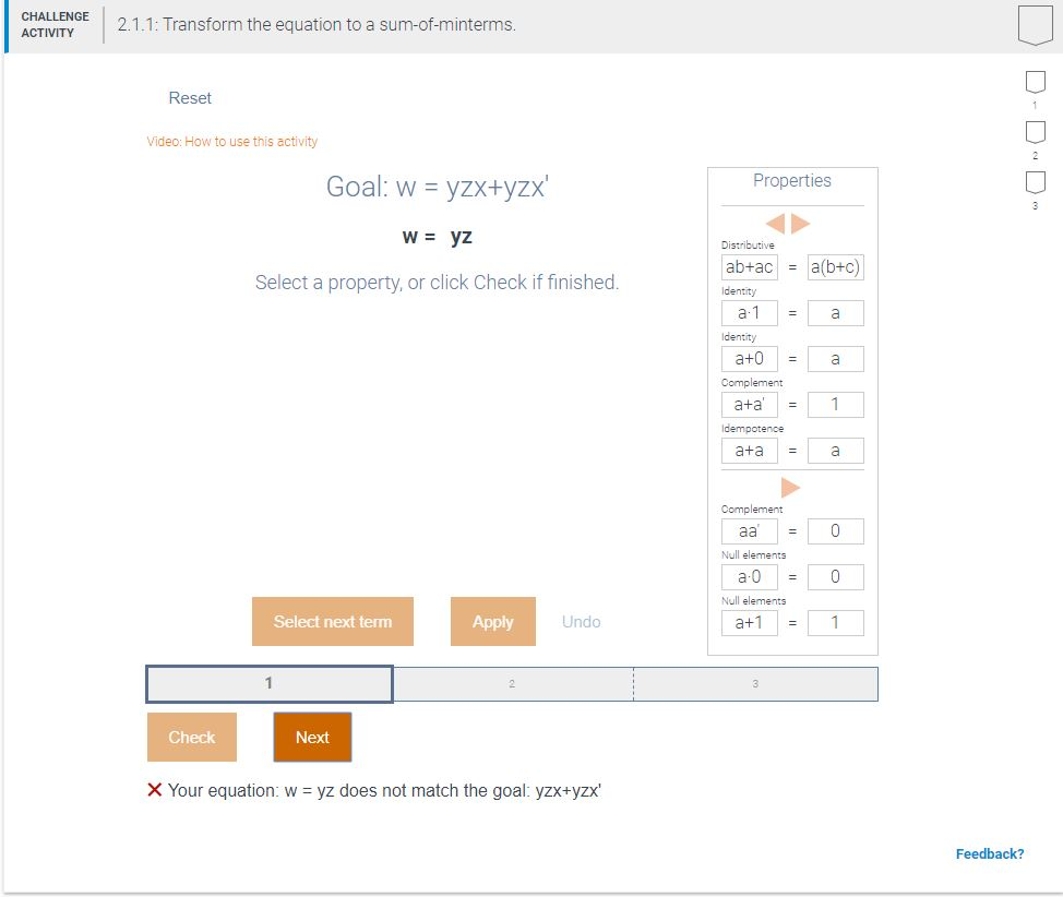 Solved Does anyone know how to solve this problem on | Chegg.com