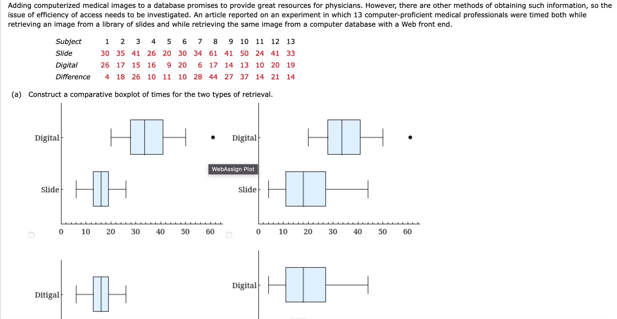 Solved Adding computerized medical images to a database | Chegg.com