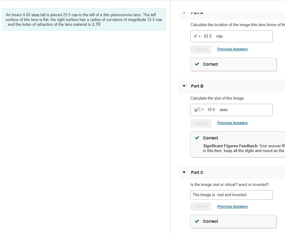 Solved I did parts A-C but I don't know how to do parts D-F | Chegg.com