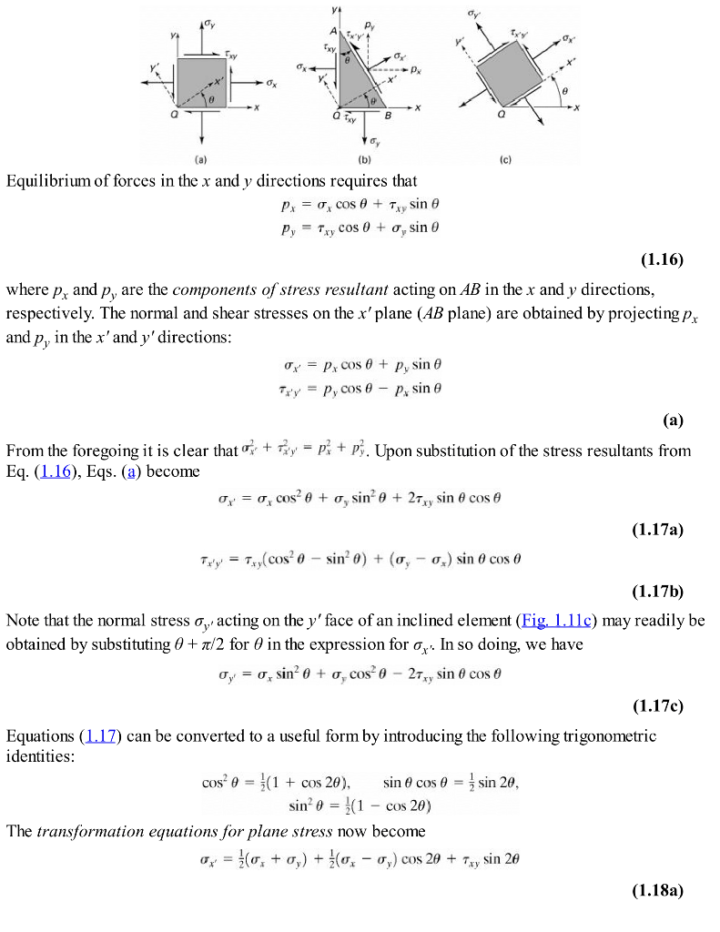 Solved Write A Matlab Code To Regenerate The Figure 112 A