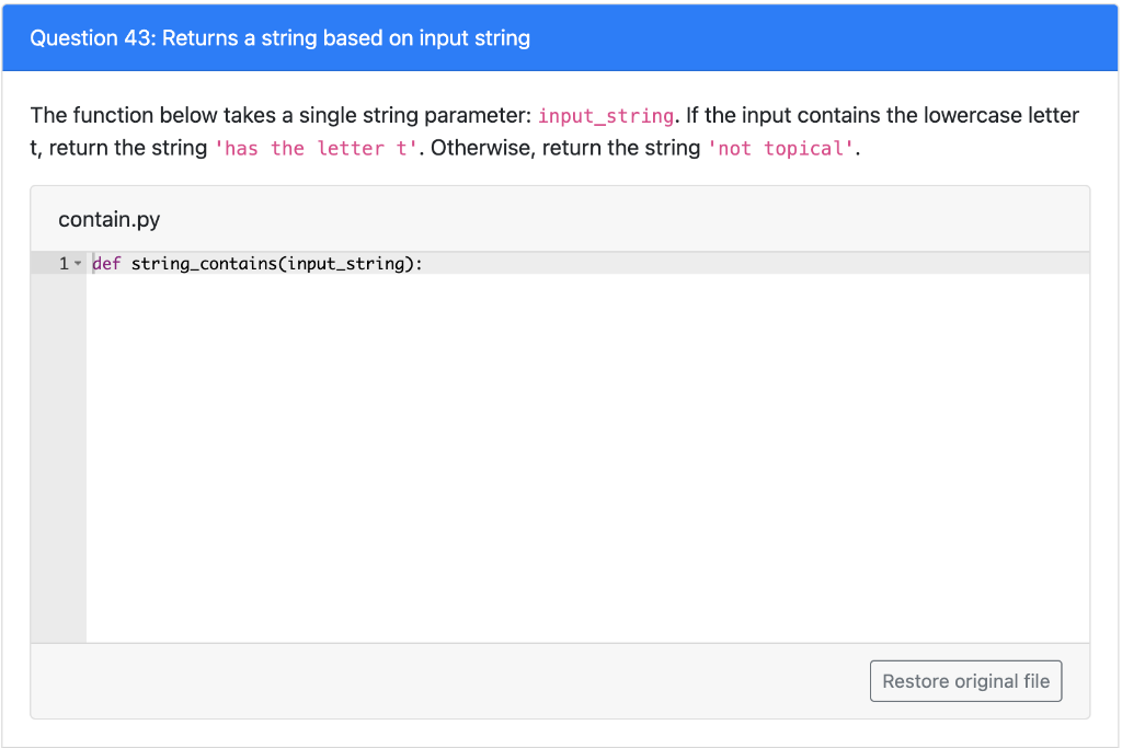 solved-ion-47-returns-the-shorter-string-define-a-chegg