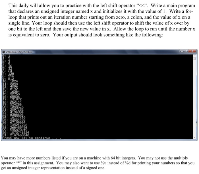 Solved This daily will allow you to practice with the left | Chegg.com