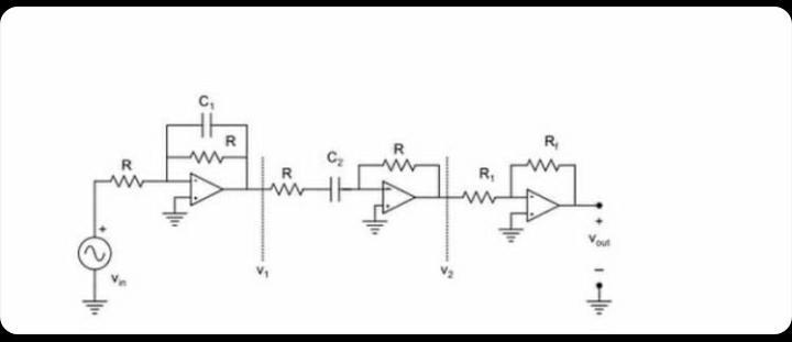 Solved 4) Build the circuit given below with simscape to | Chegg.com