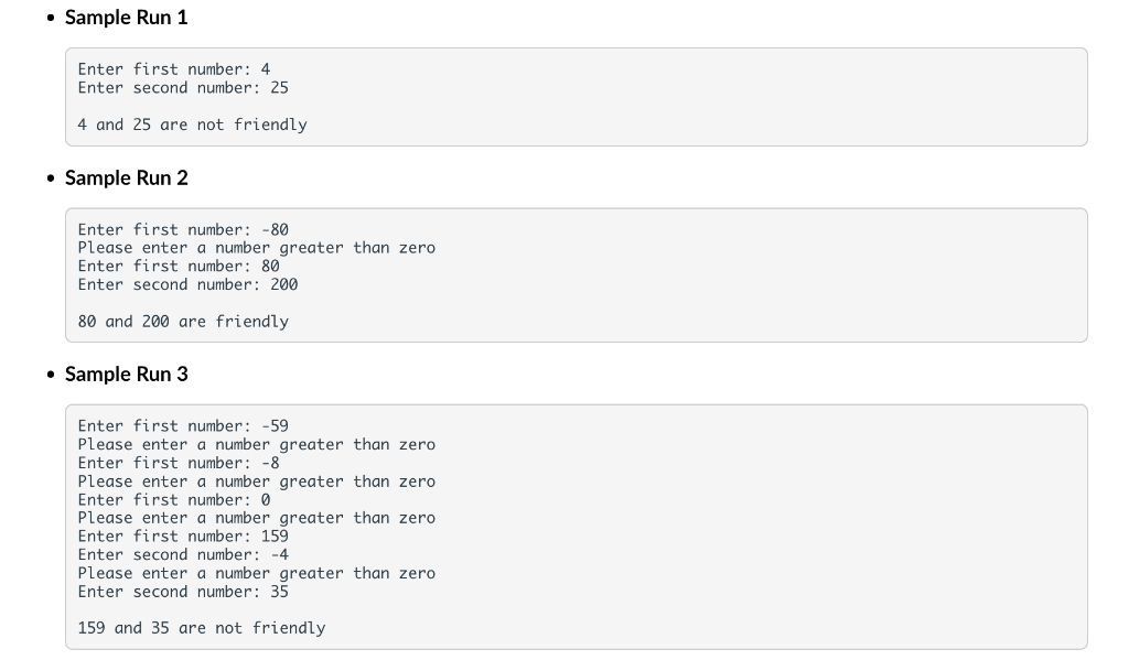 Solved - write a boolean function - do input validation What | Chegg.com