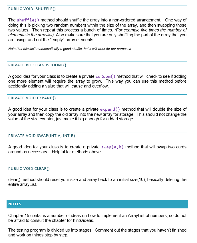 Solved OVERVIEW This program primarily focuses on the | Chegg.com