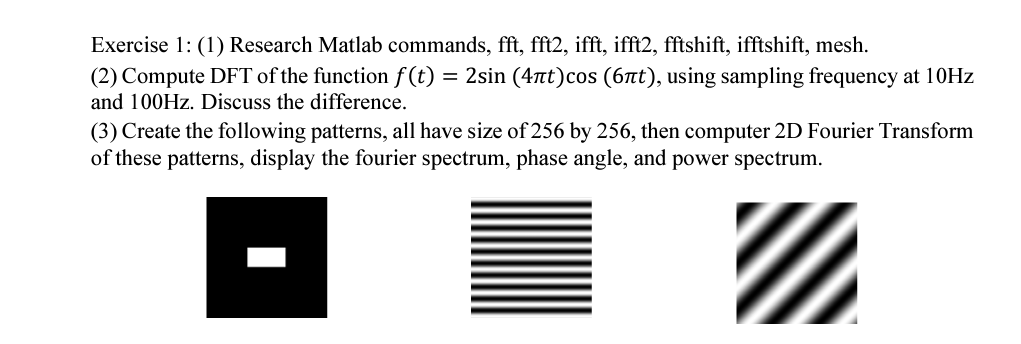 Solved Please ONLY DO QUESTION 3!!!!!! DONT NEED 1 and | Chegg.com