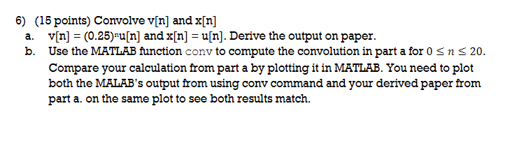 Solved PLOT IN MATLAB MATLAB CODE NEEDED PAPER WRITTEN FOR | Chegg.com