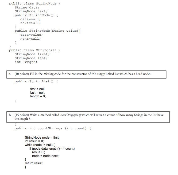 Solved Can anyone tell me if this is the correct answer and | Chegg.com