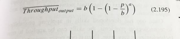 Solved a = 0.9). 48. Computer Project: Plot the Knockout | Chegg.com