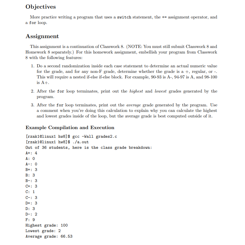 Solved Need help with coding this in C. I have a majority of | Chegg.com