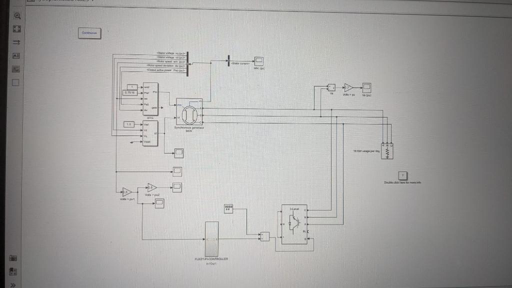 Solved Can You Help Me With Sending A Matlab Simulink File 