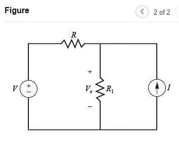 Solved Learning Goal: To learn to evaluate circuits using | Chegg.com