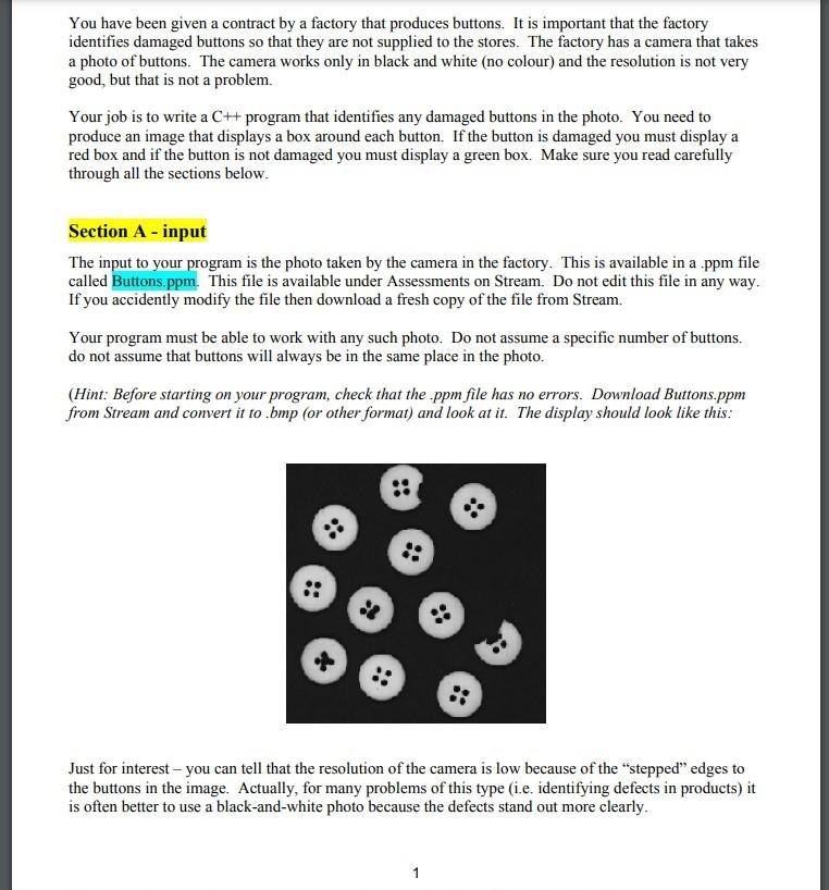 PLESE ANSWER THIS QUESTION. IT IS ONLY ONE QUESTION | Chegg.com