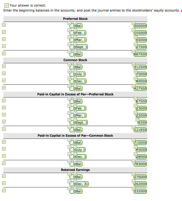 Solved Problem 13-04A a-c (Part Level Submission) (Video) | Chegg.com
