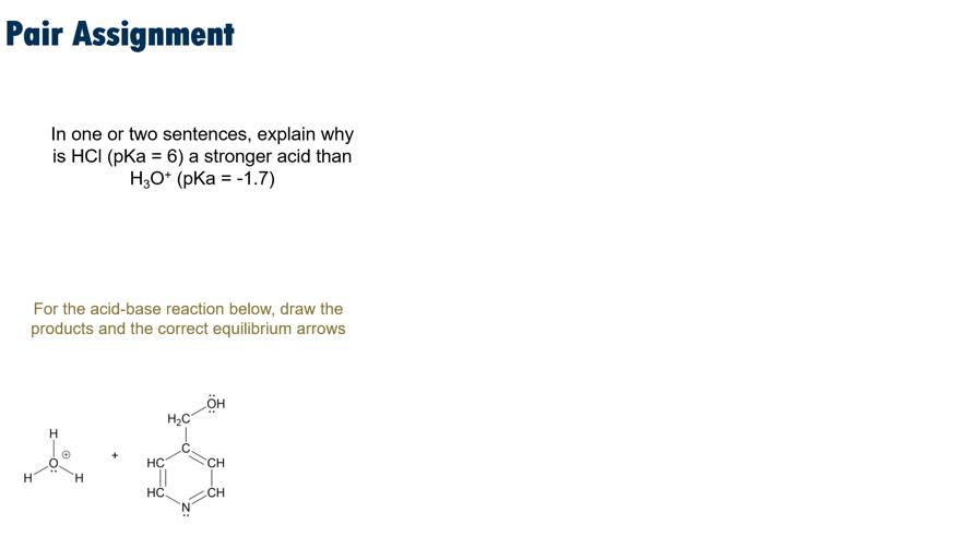 Solved Pair Assignment In one or two sentences, explain why | Chegg.com