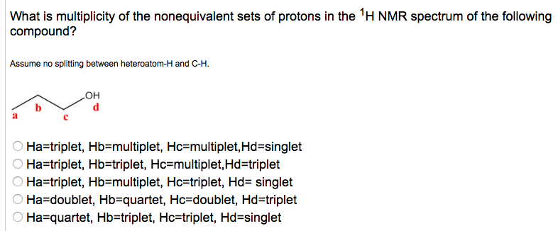 Solved What is multiplicity of the nonequivalent sets of | Chegg.com