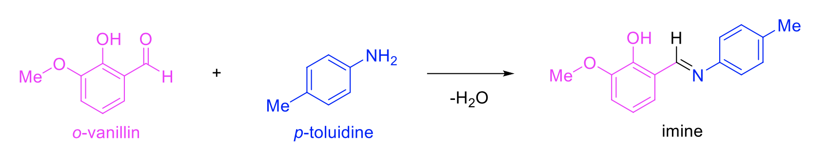 Solved Imine formation is an acid-catalyzed process, however | Chegg.com