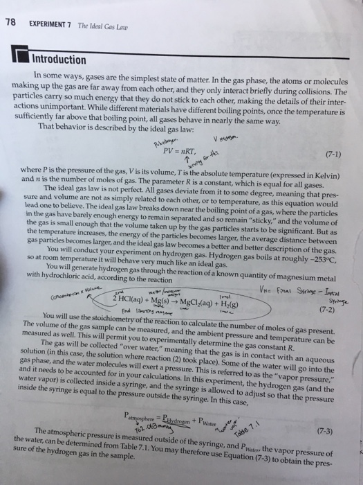 Solved EXERCISE NAME LAB SECTION DATE Questions 1. Imagine | Chegg.com