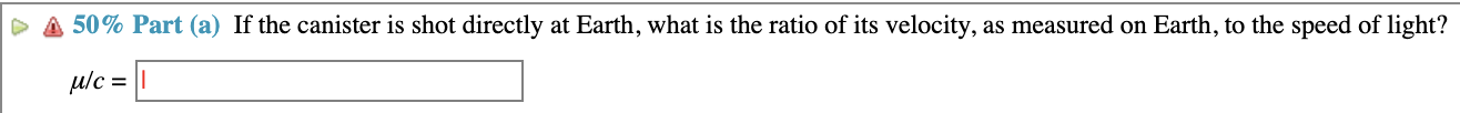 Solved 9 Problem 8 Suppose A Spaceship Heading Straight