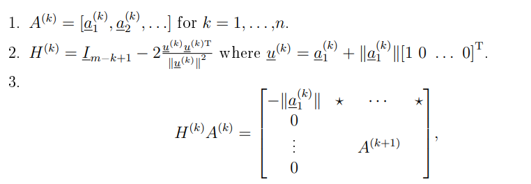Solved In this exercise (and the following Python exercise) | Chegg.com