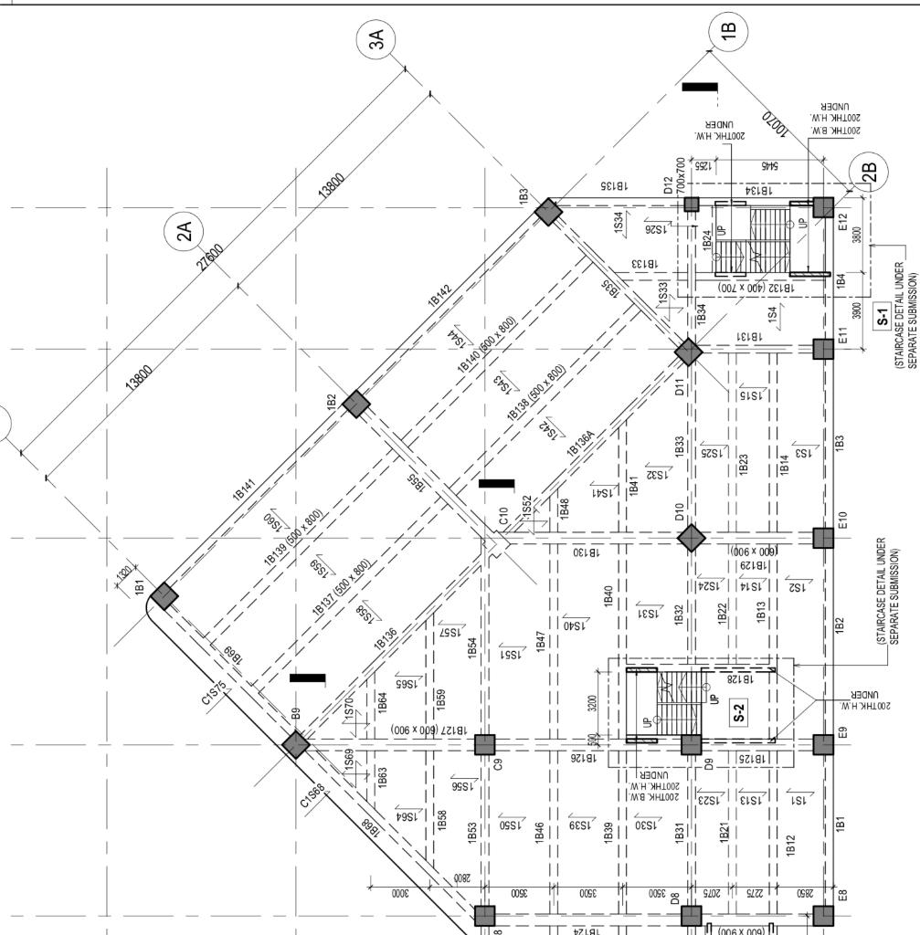 Design the simply-supported flanged beam 1B55 | Chegg.com Design the simply-supported flanged beam 1B55 | Chegg.com