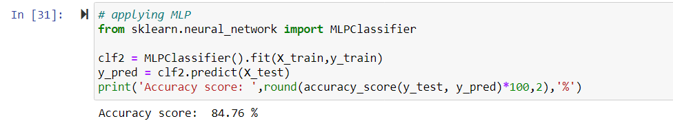 Solved How do I add more neurons to my neural net | Chegg.com