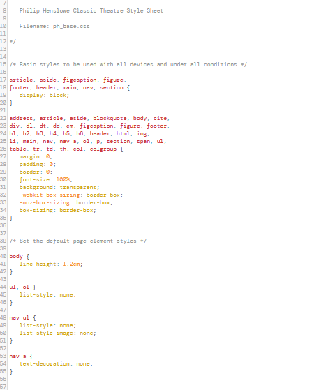 Solved A preview of the page you will create is shown in the | Chegg.com