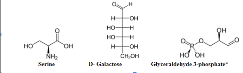 Solved Circle And Name The Common Functional Groups In The