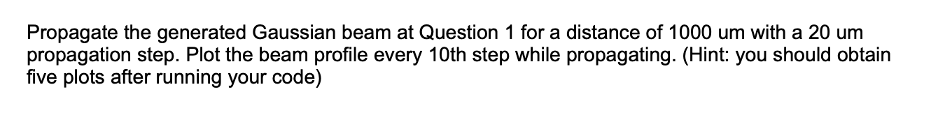 Solved Create a space window with 200 um ×200 um and a | Chegg.com