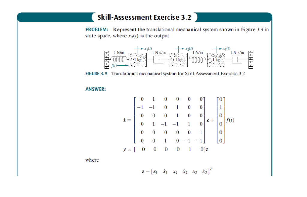 Experiment 3.2 Objectives To learn to use MATLAB and | Chegg.com