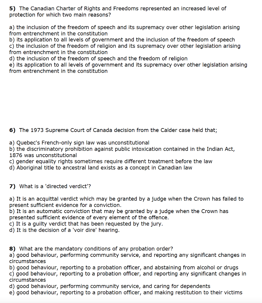 Solved Pls help ASAP. This is law course based questions. | Chegg.com Solved Pls help ASAP. This is law course based questions. | Chegg.com