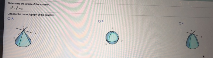 Solved Show that the volume of the segment cut by the | Chegg.com