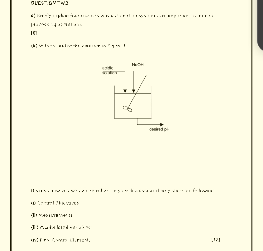 Solved QUESTIDN TWDa) ﻿Briefly explain four reasans why | Chegg.com