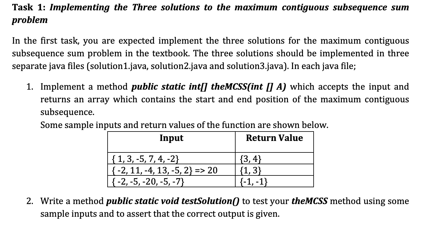 Solved THIS IS ONE QUESTION WITH 2 TASKS - PLEASE DONT SAY | Chegg.com
