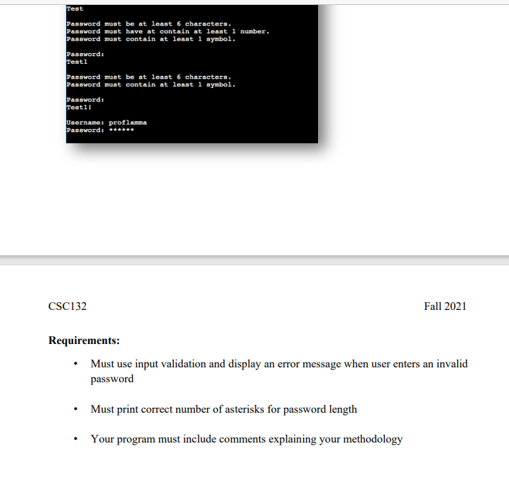 Solved Objective: I think we can all agree, one of the most | Chegg.com