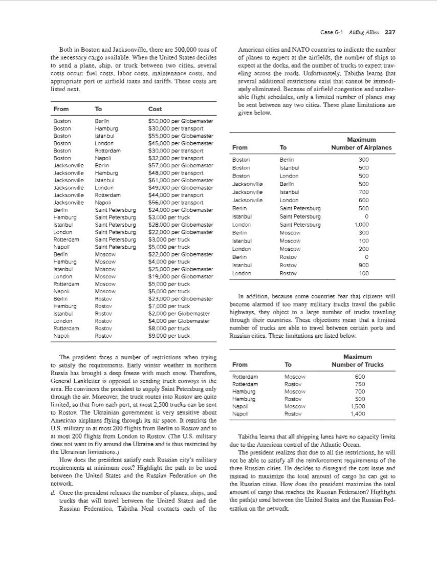 Solved Commander Votachev steps into the cold October night | Chegg.com