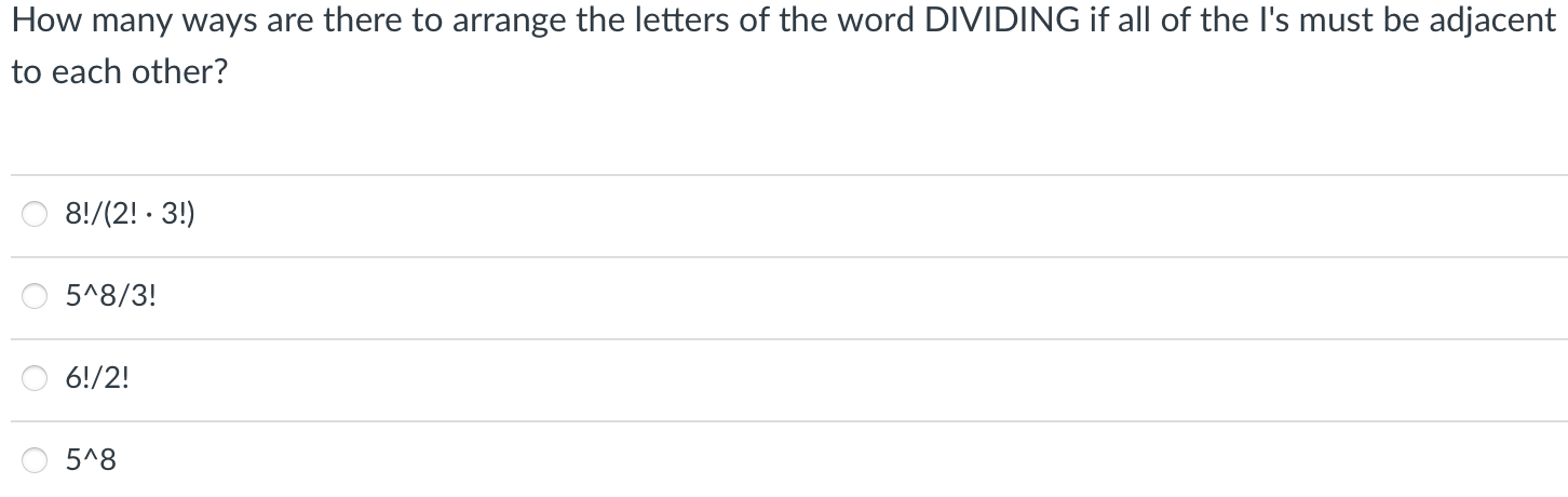 Solved The binary number (1001)2 is equal to which of the | Chegg.com