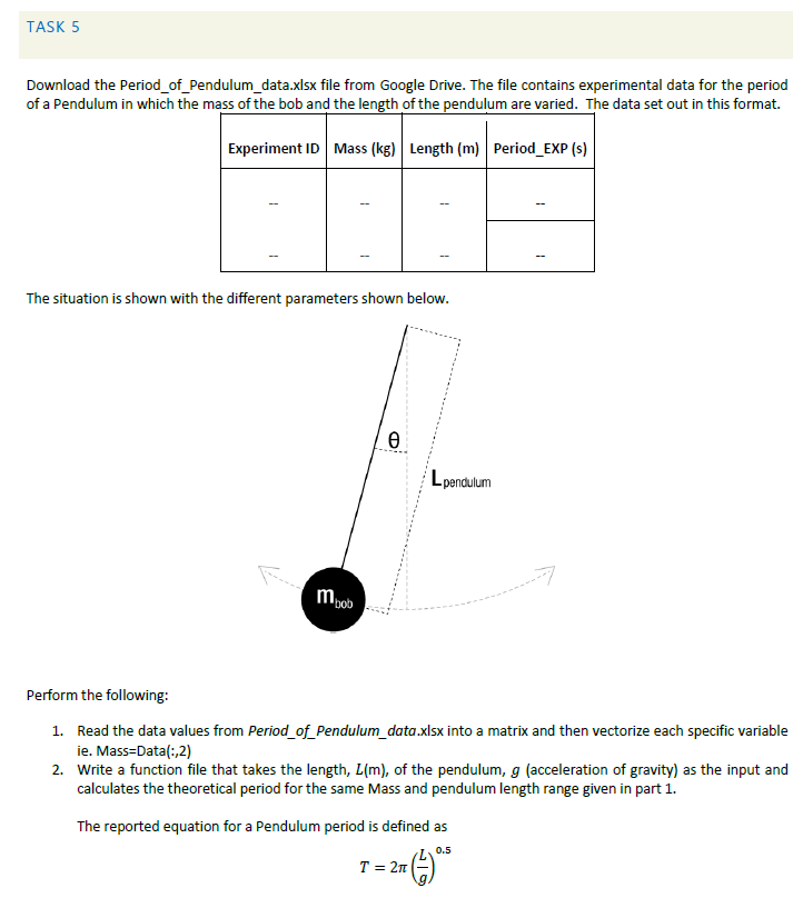 Solved Please Only Use Mathlab To Teach Me To Do These