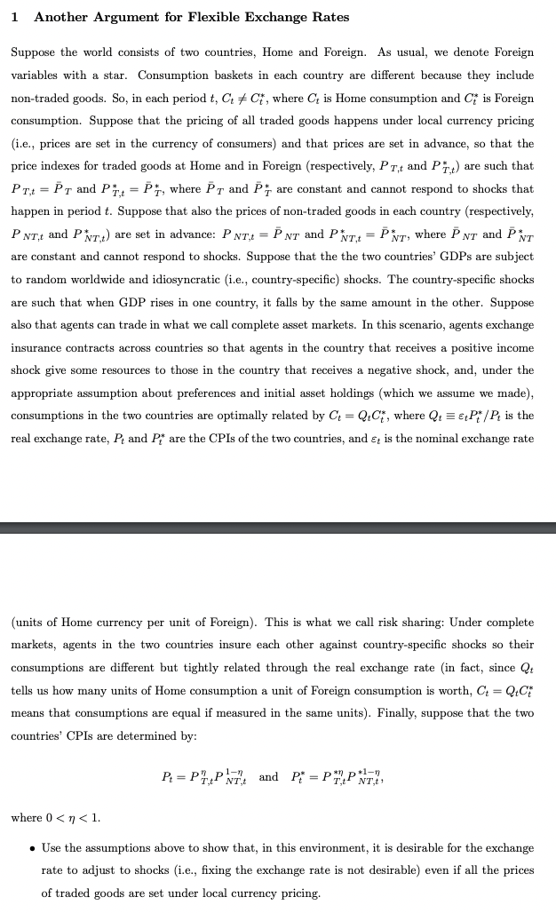 Solved by an EXPERT Written out response using equations to justify the | Chegg.com