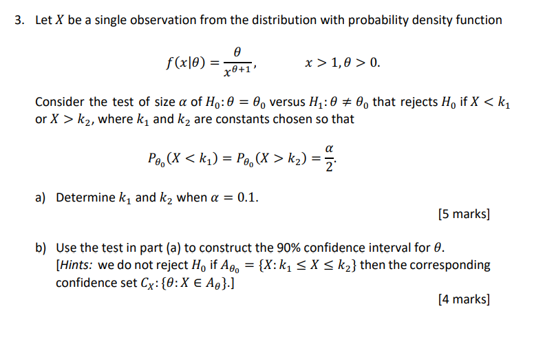 Solved Just solve part b completely, the value of k1 ﻿is | Chegg.com