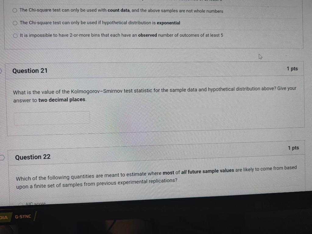 Solved A real-world experiment that requires 24 hours to | Chegg.com