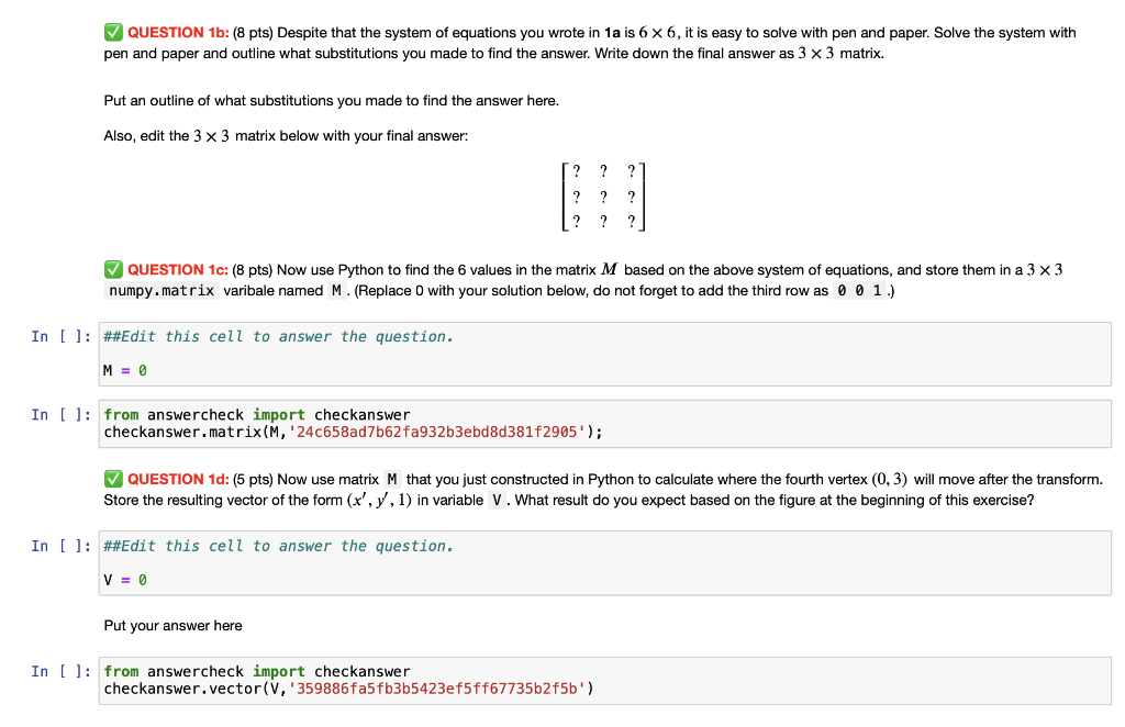 Solved [x′y′]=[m11m21m12m22][xy] where x,y are the original | Chegg.com