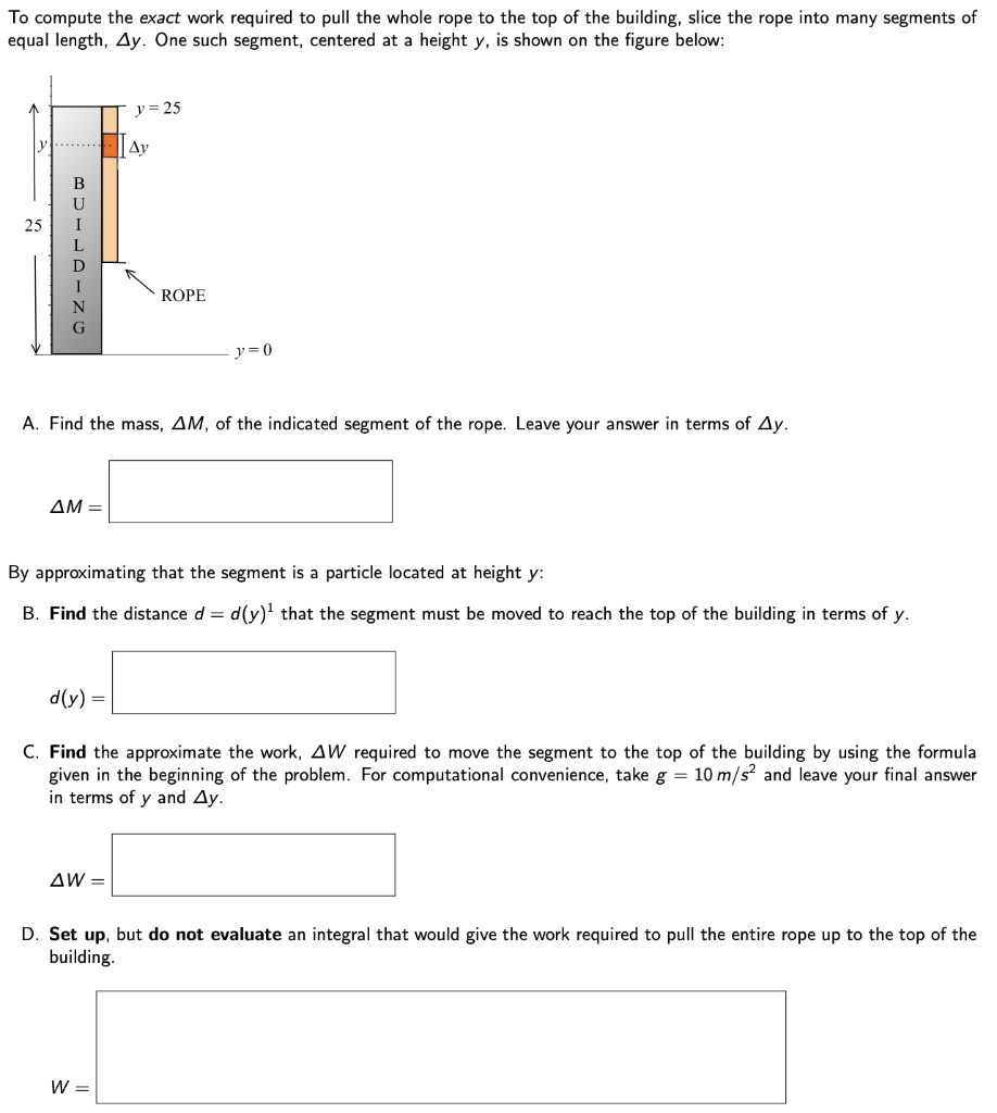 Solved 5. [20 pts] Read the following problem carefully! The | Chegg.com