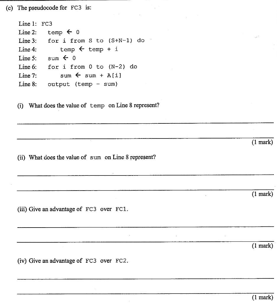 Solved Will upvote if there are full explanations for this | Chegg.com
