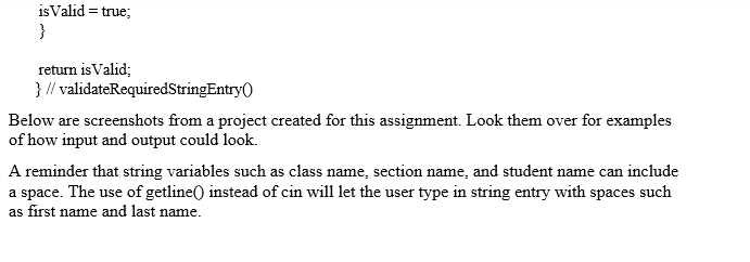 C++ PROGRAMMING: CLASS COMPOSITION ASSIGNMENT | Chegg.com