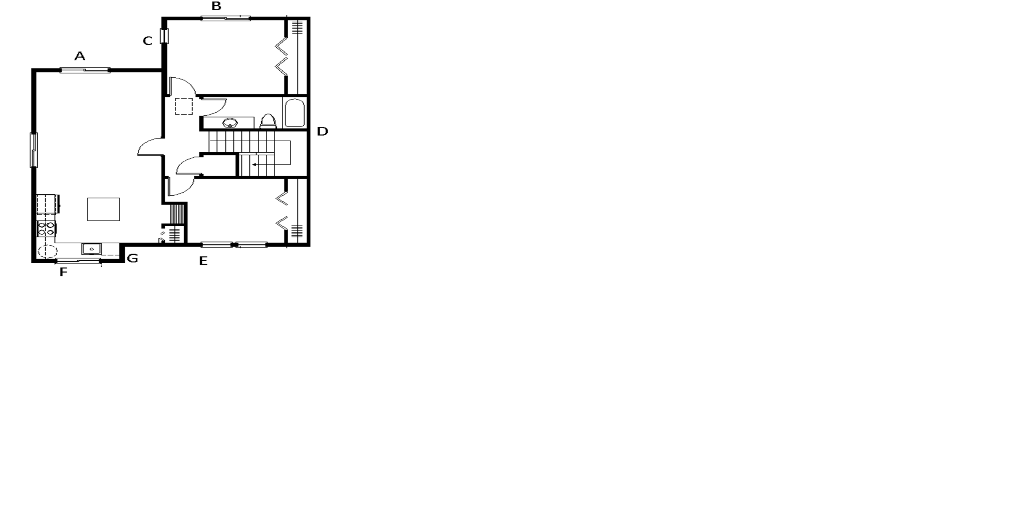 You have been assigned to do the static project of a | Chegg.com