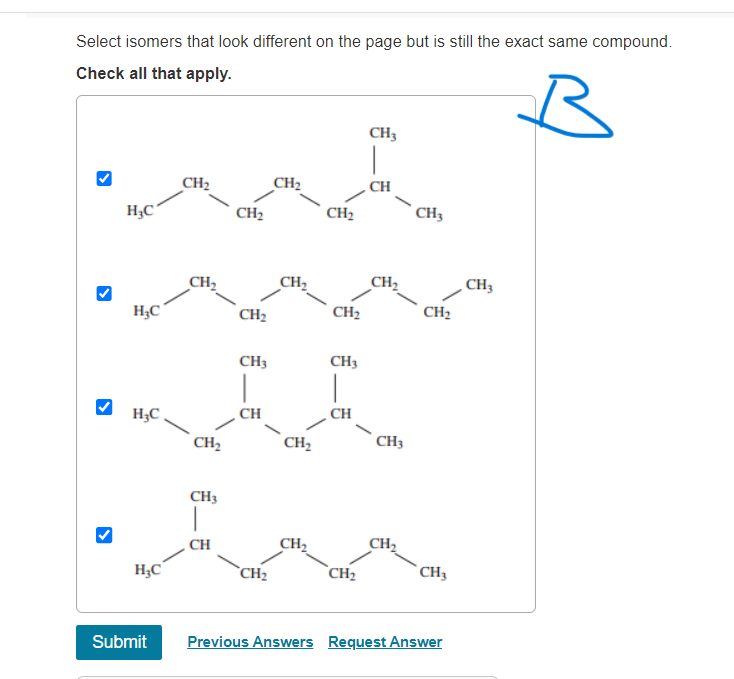 Solved Spell out the full name of the compound. Select | Chegg.com